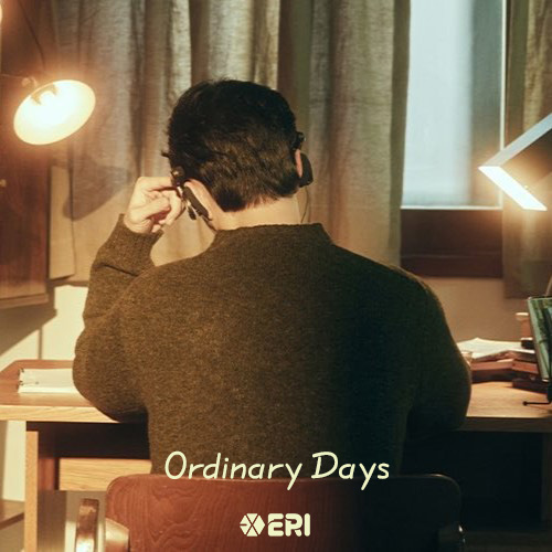 دانلود آهنگ Ordinary Days دی او D.O ️ متن ترجمه فارسی و تلفظ